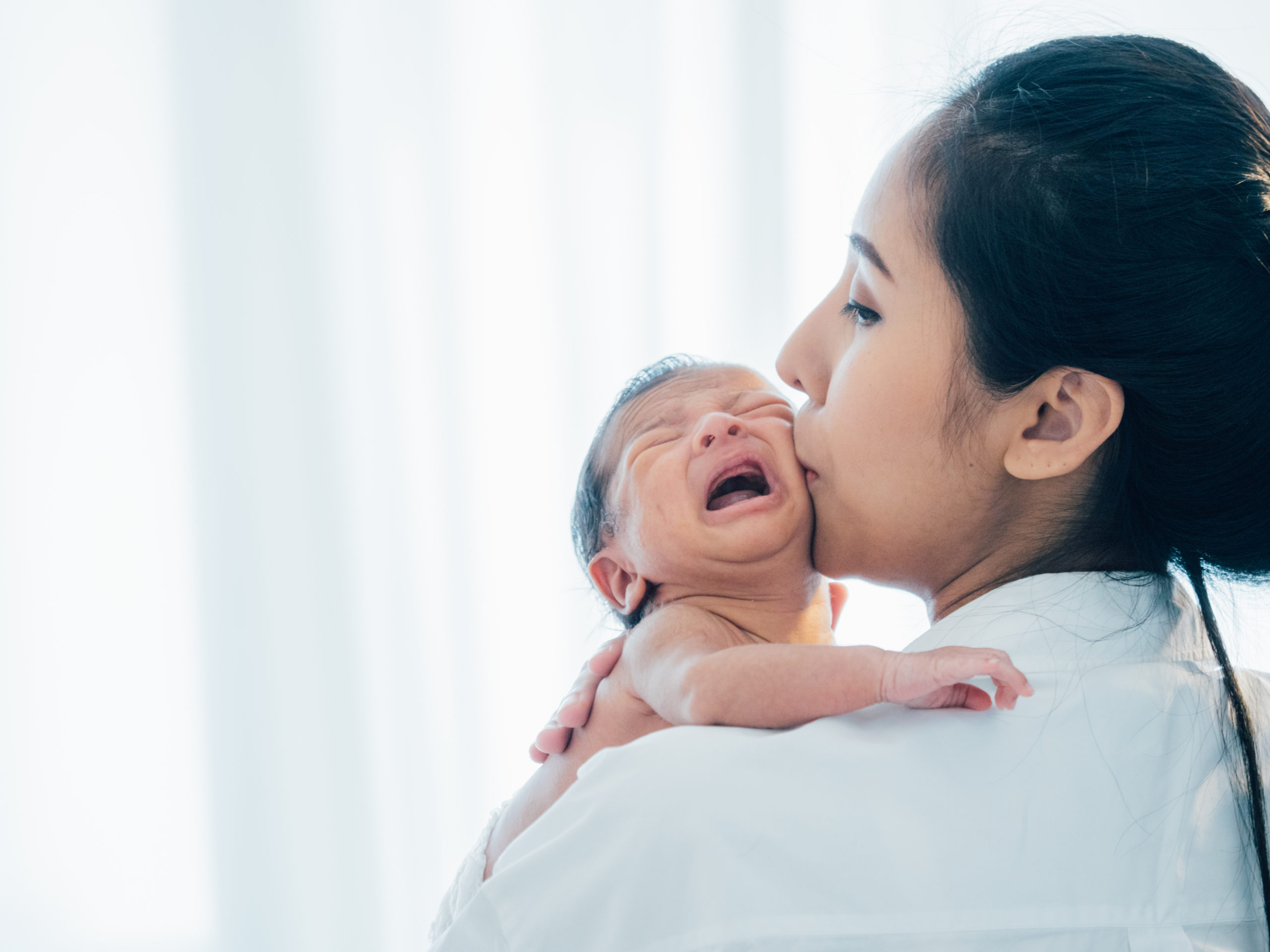 Ep. 47 - Part 1/2: America did it again . . . how we killed the infant ...