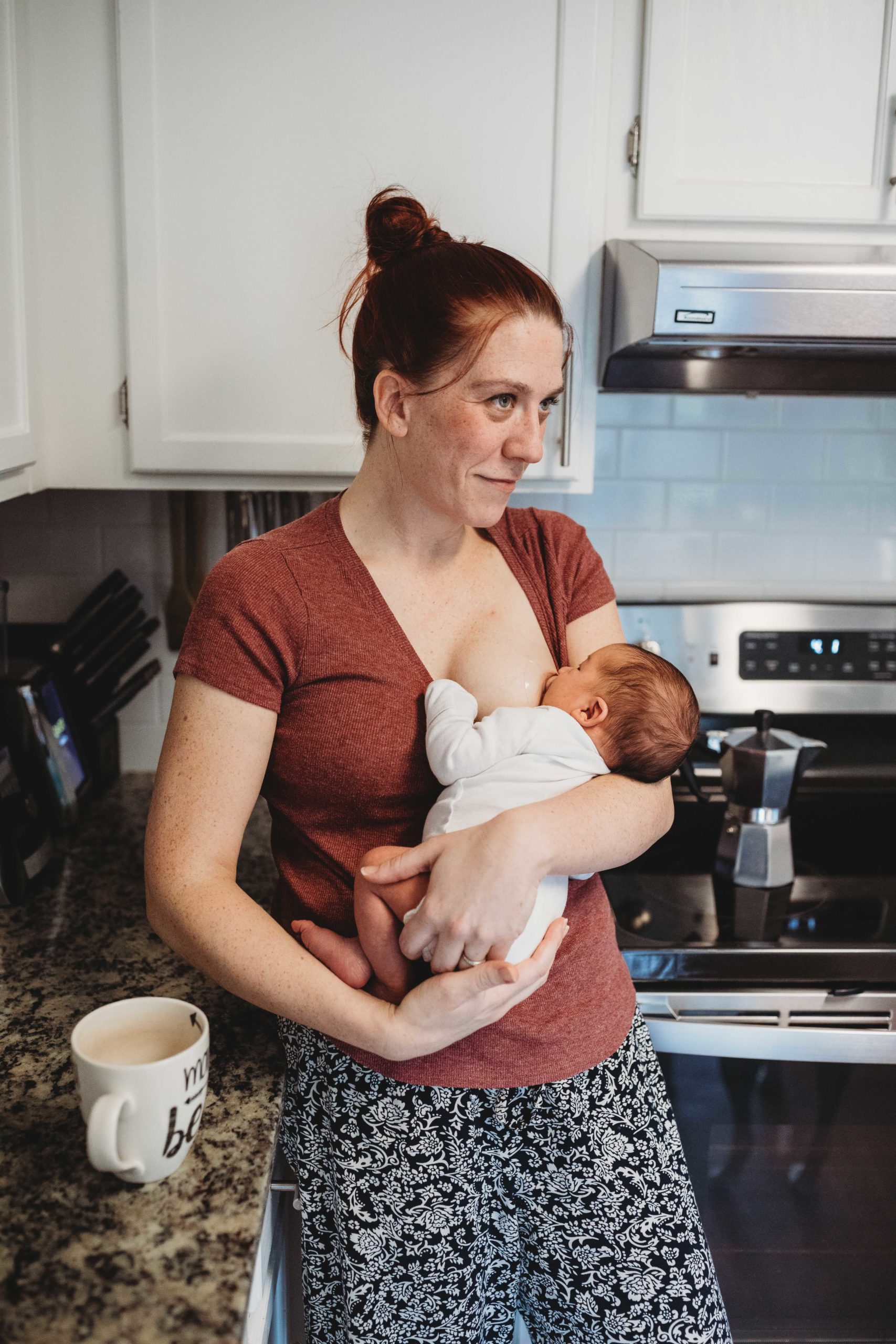 Ep. 113 - Intersex and Induced Lactation- Interview with Chrissy ...