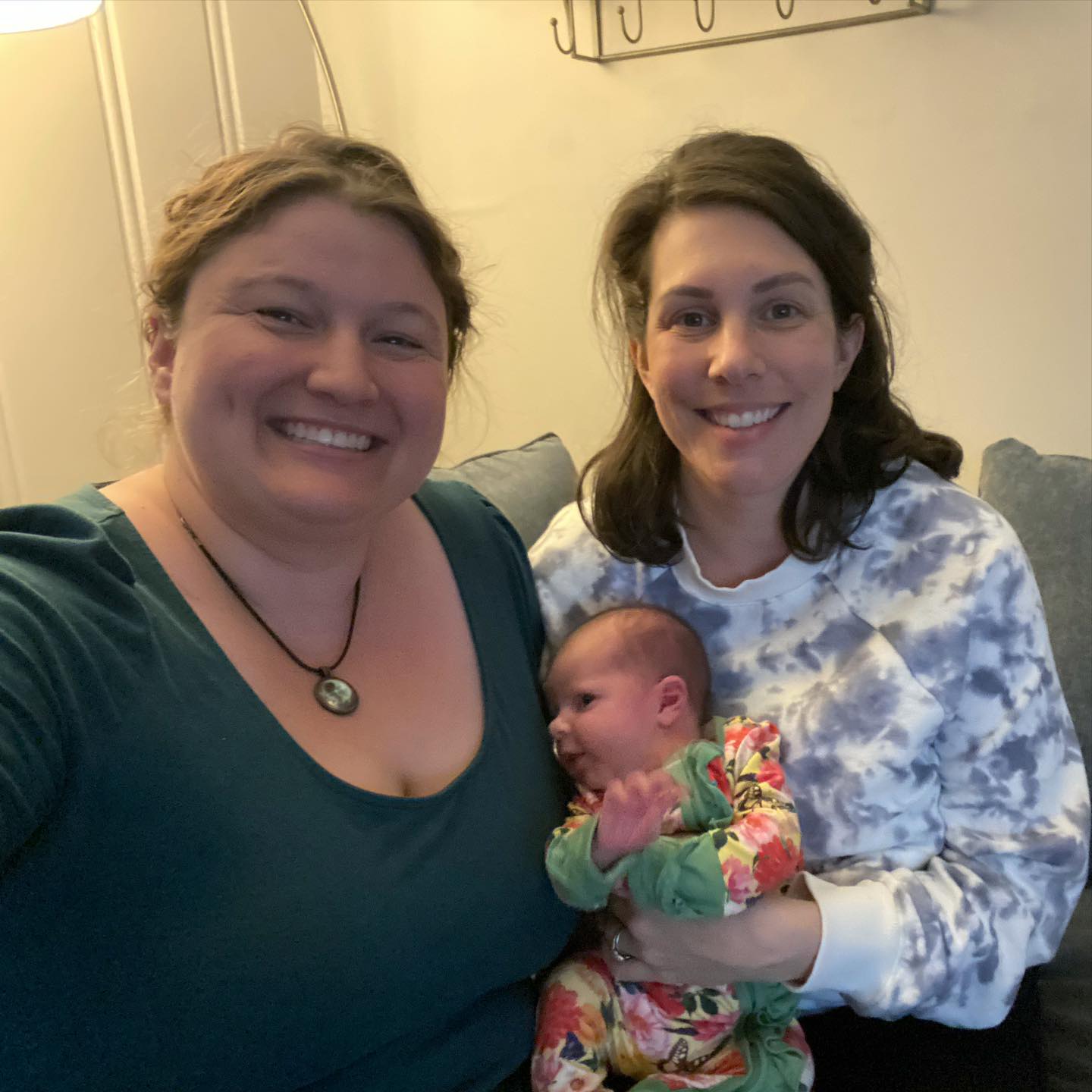 Ep. 197 - Welcome Back! What I Learned from Birth #3 - Milk Minute Podcast