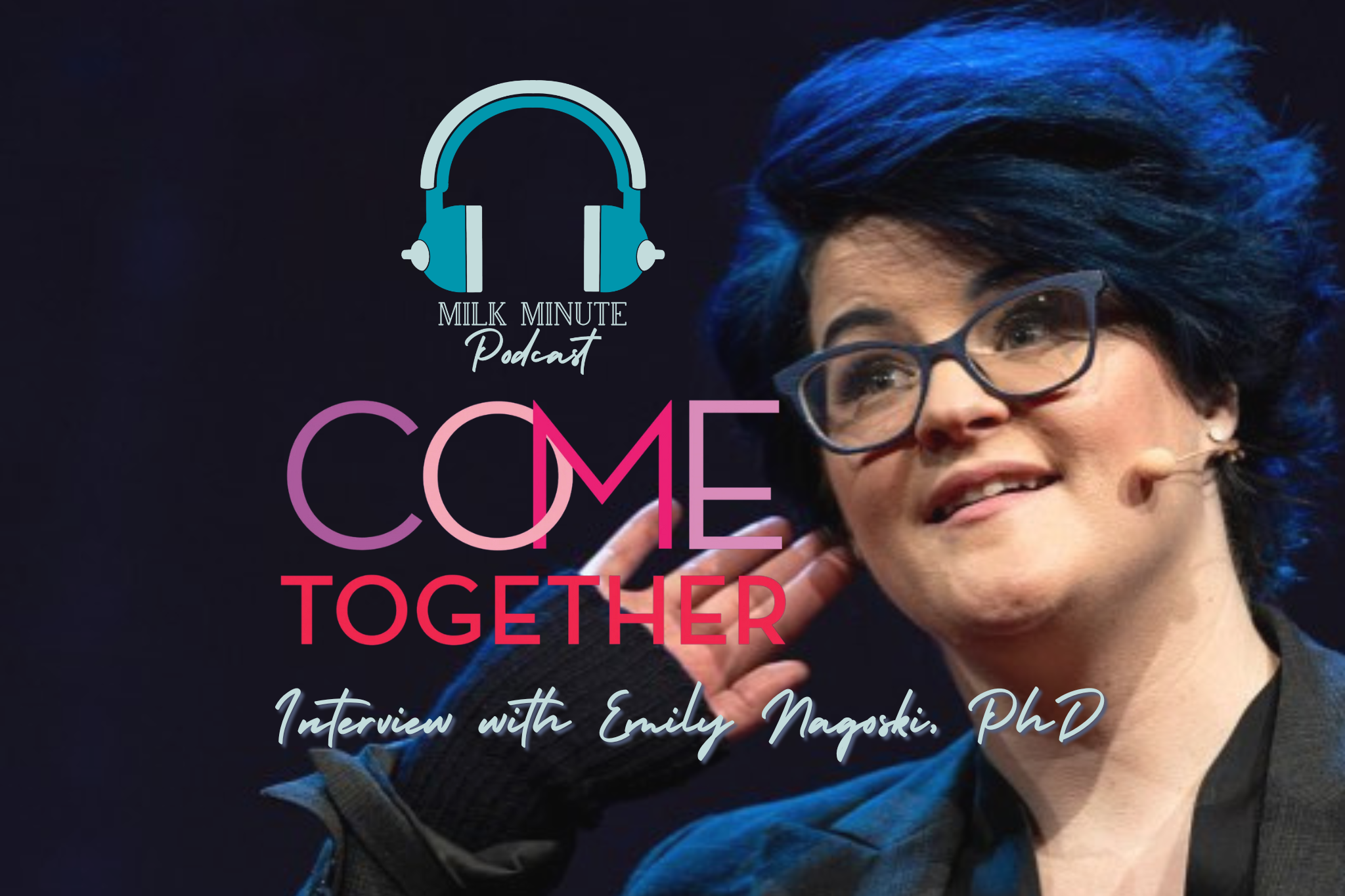 Ep. 198 - Come Together and Create Lasting Sexual Connections (even ...
